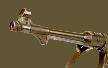 MP38 / MP40